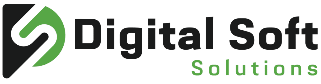 Digital Soft Solutions | Web Development, SEO With Marketing Services